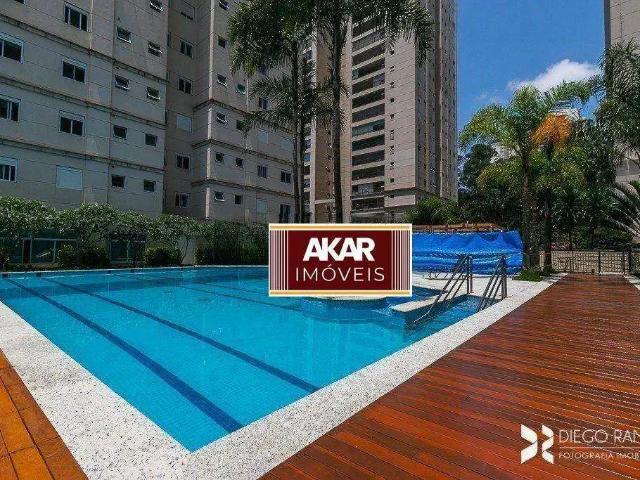 Apartamento para Venda em São Bernardo do Campo/SP Centro 3 Quartos