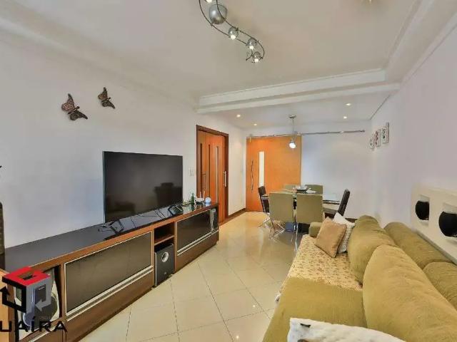 Apartamento para Venda em São Bernardo do Campo/SP Centro 3 Quartos