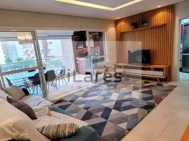 Apartamento para Venda em São Bernardo do Campo/SP Centro 3 Quartos