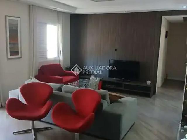 Apartamento para Venda em São Bernardo do Campo/SP Centro 3 Quartos