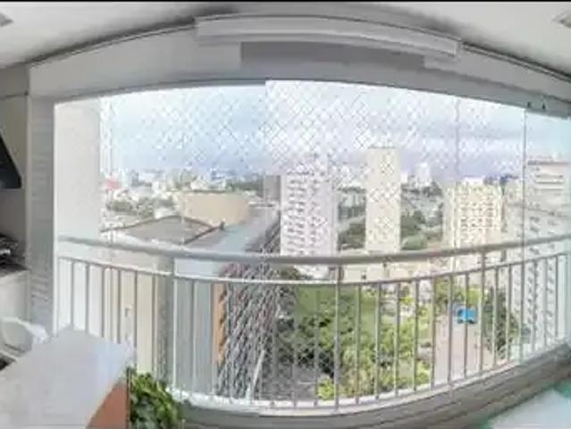 Apartamento para Venda em São Bernardo do Campo/SP Centro 3 Quartos