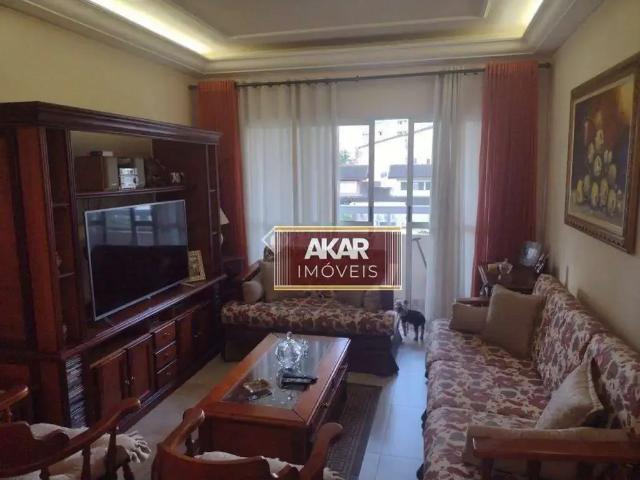 Apartamento para Venda em São Bernardo do Campo/SP Centro 3 Quartos