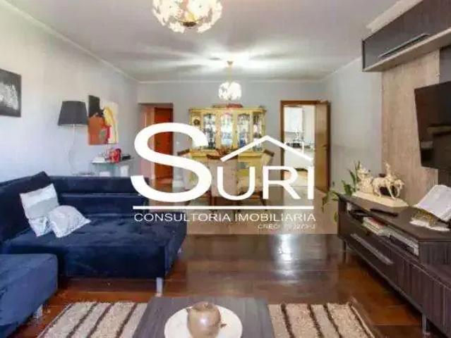 Apartamento para Venda em São Bernardo do Campo/SP Centro 3 Quartos