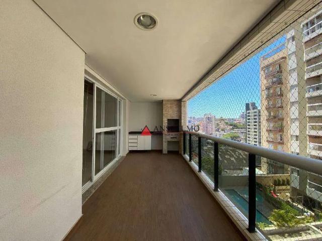Apartamento para Venda em São Bernardo do Campo/SP Centro 3 Quartos