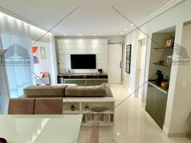 Apartamento para Venda em São Bernardo do Campo/SP Centro 3 Quartos
