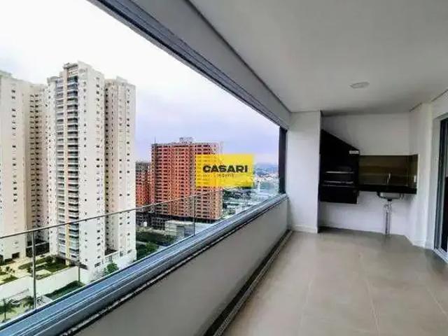 Apartamento para Venda em São Bernardo do Campo/SP Centro 3 Quartos