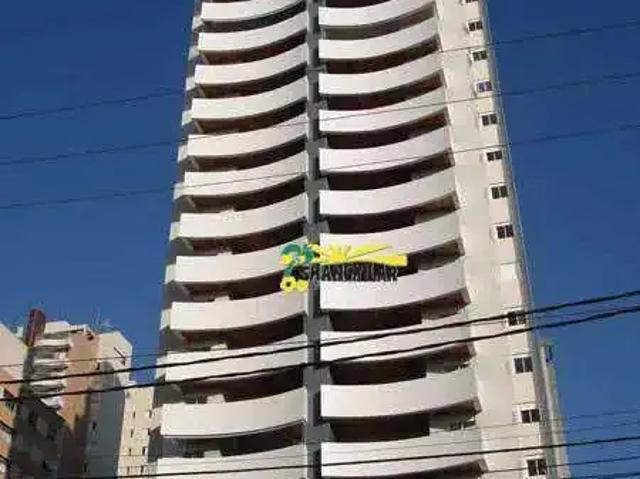 Apartamento para Venda em São Bernardo do Campo/SP Centro 3 Quartos
