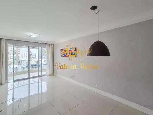 Apartamento para Venda em São Bernardo do Campo/SP Centro 3 Quartos