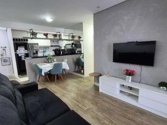 Apartamento para Venda em São Bernardo do Campo/SP Centro 3 Quartos