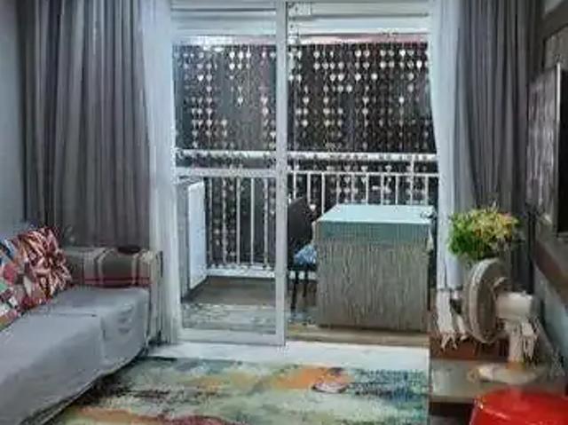 Apartamento para Venda em São Bernardo do Campo/SP Centro 3 Quartos