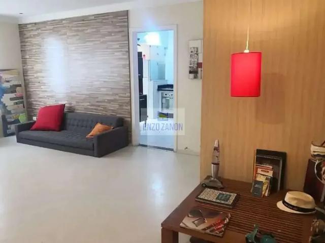 Apartamento para Venda em São Bernardo do Campo/SP Centro 3 Quartos