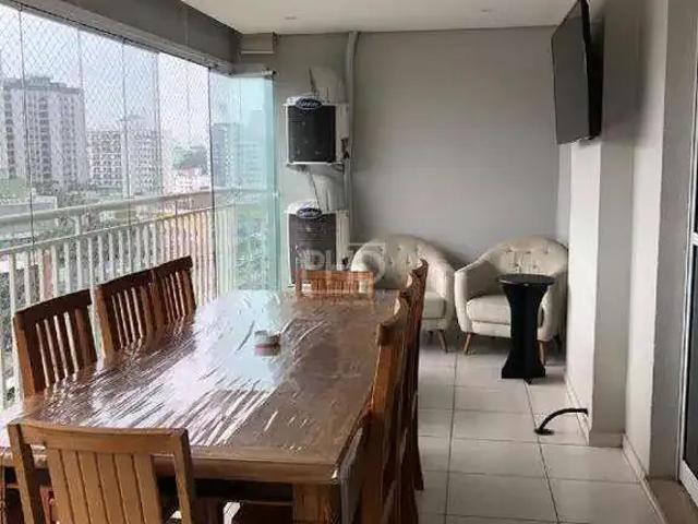 Apartamento para Venda em São Bernardo do Campo/SP Centro 3 Quartos