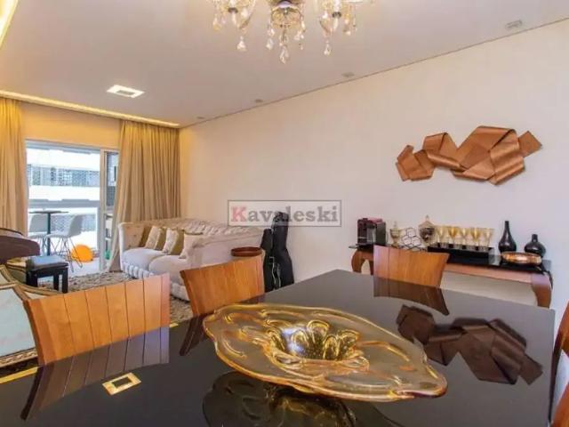Apartamento para Venda em São Bernardo do Campo/SP Centro 3 Quartos