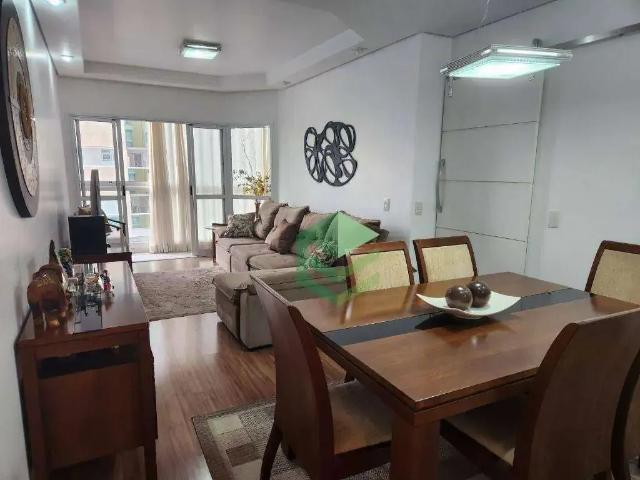 Apartamento para Venda em São Bernardo do Campo/SP Centro 3 Quartos