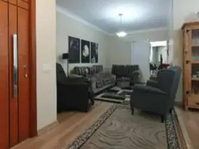 Apartamento para Venda em São Bernardo do Campo/SP Centro 3 Quartos