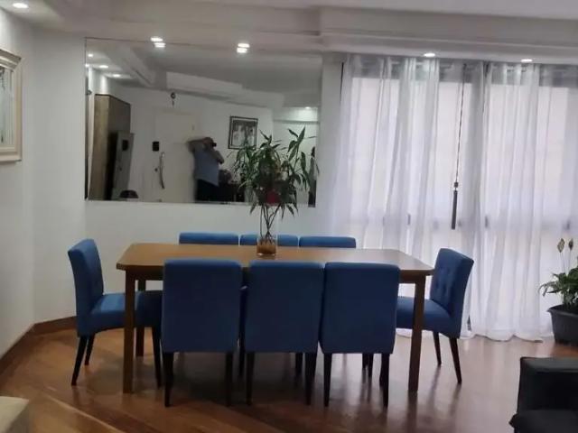 Apartamento para Venda em São Bernardo do Campo/SP Centro 3 Quartos