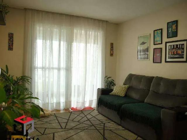 Apartamento para Venda em São Bernardo do Campo/SP Centro 3 Quartos