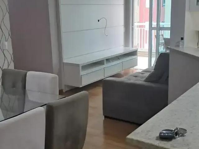 Apartamento para Venda em São Bernardo do Campo/SP Centro 3 Quartos