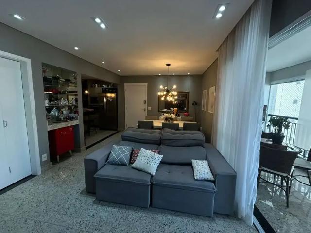 Apartamento para Venda em São Bernardo do Campo/SP Centro 3 Quartos