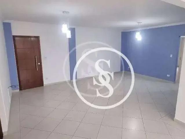Apartamento para Venda em São Bernardo do Campo/SP Centro 3 Quartos