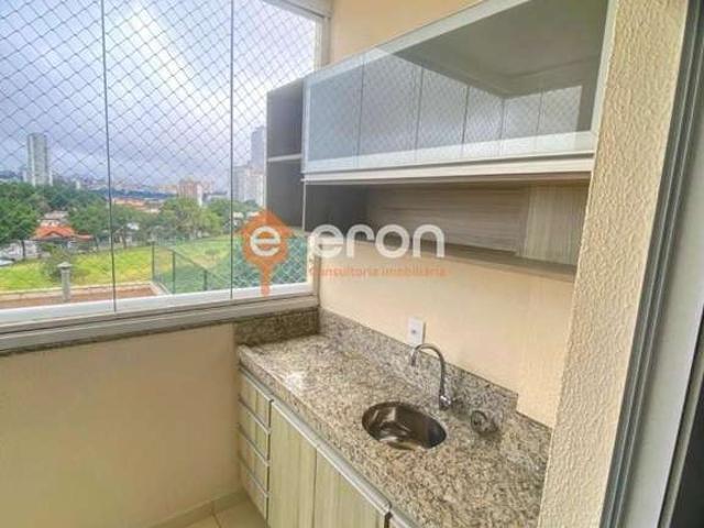 Apartamento para Venda em São Bernardo do Campo/SP Centro 3 Quartos