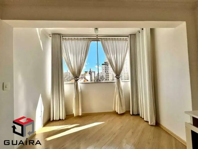 Apartamento para Venda em São Bernardo do Campo/SP Centro 3 Quartos