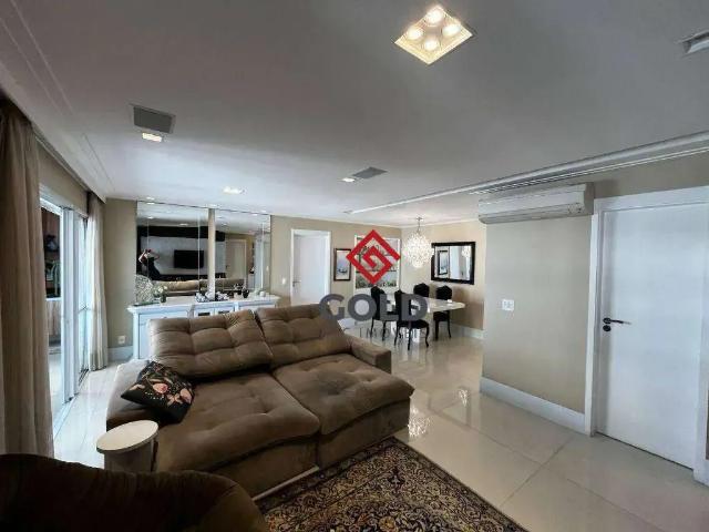 Apartamento para Venda em São Bernardo do Campo/SP Centro 3 Quartos