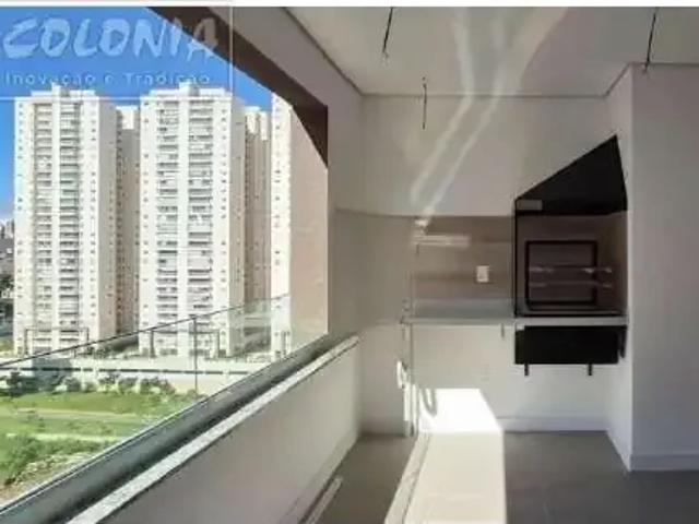 Apartamento para Venda em São Bernardo do Campo/SP Centro 3 Quartos
