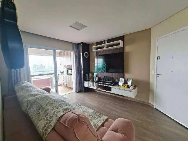 Apartamento para Venda em São Bernardo do Campo/SP Centro 3 Quartos
