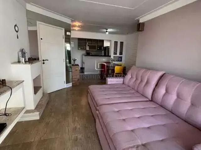Apartamento para Venda em São Bernardo do Campo/SP Centro 3 Quartos