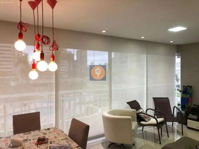 Apartamento para Venda em São Bernardo do Campo/SP Centro 3 Quartos