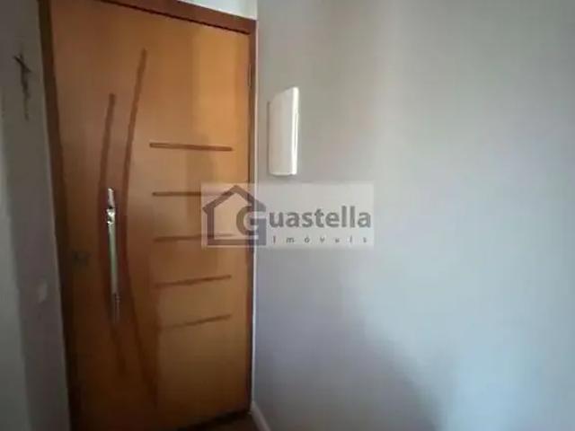 Apartamento para Venda em São Bernardo do Campo/SP Centro 3 Quartos