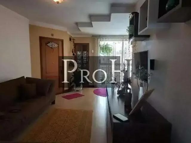 Apartamento para Venda em São Bernardo do Campo/SP Centro 3 Quartos