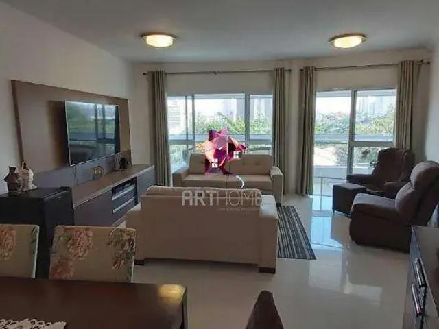 Apartamento para Venda em São Bernardo do Campo/SP Centro 3 Quartos
