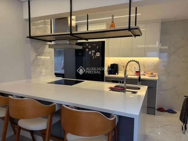 Apartamento para Venda em São Bernardo do Campo/SP Centro 3 Quartos