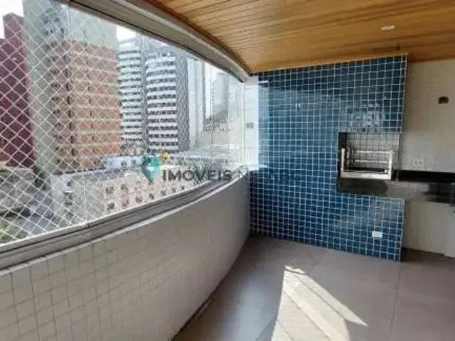 Apartamento para Venda em São Bernardo do Campo/SP Centro 3 Quartos
