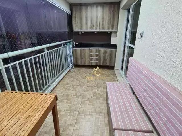 Apartamento para Venda em São Bernardo do Campo/SP Centro 3 Quartos