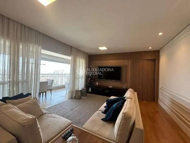 Apartamento para Venda em São Bernardo do Campo/SP Centro 3 Quartos