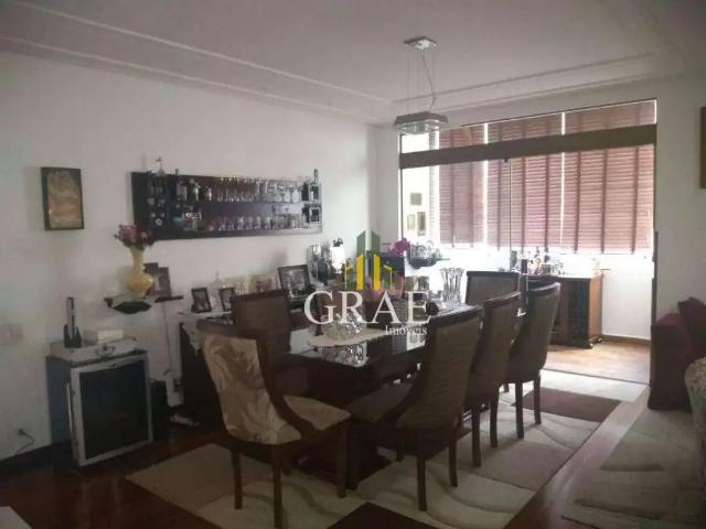 Apartamento para Venda em São Bernardo do Campo/SP Centro 3 Quartos