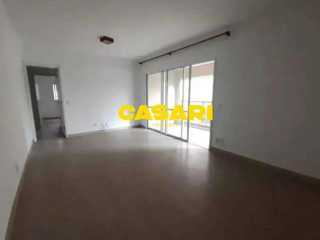 Apartamento para Venda em São Bernardo do Campo/SP Centro 3 Quartos