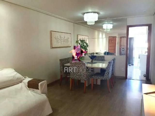 Apartamento para Venda em São Bernardo do Campo/SP Centro 3 Quartos