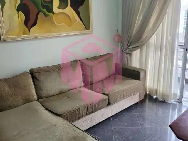 Apartamento para Venda em São Bernardo do Campo/SP Centro 3 Quartos