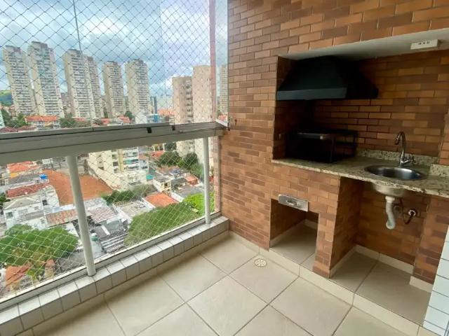 Apartamento para Venda em São Bernardo do Campo/SP Centro 3 Quartos