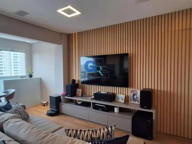 Apartamento para Venda em São Bernardo do Campo/SP Centro 3 Quartos