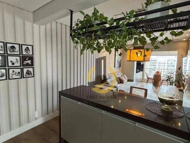 Apartamento para Venda em São Bernardo do Campo/SP Centro 3 Quartos