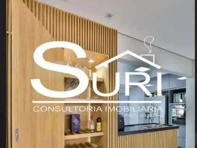 Apartamento para Venda em São Bernardo do Campo/SP Centro 3 Quartos