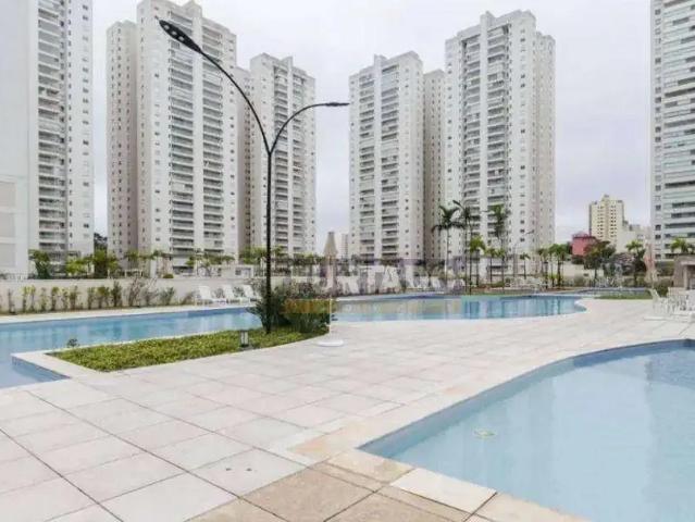 Apartamento para Venda em São Bernardo do Campo/SP Centro 3 Quartos