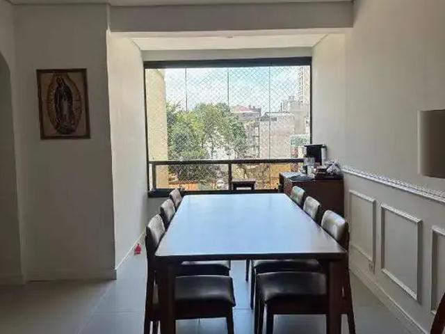 Apartamento para Venda em São Bernardo do Campo/SP Centro 3 Quartos