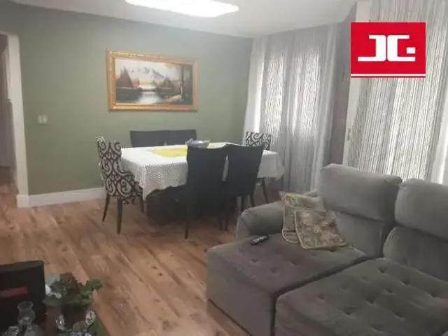 Apartamento para Venda em São Bernardo do Campo/SP Centro 3 Quartos