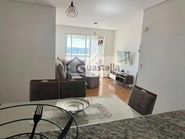 Apartamento para Venda em São Bernardo do Campo/SP Centro 3 Quartos